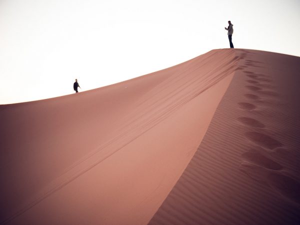 Morocco Desert Tours Packages - Desert ViE
